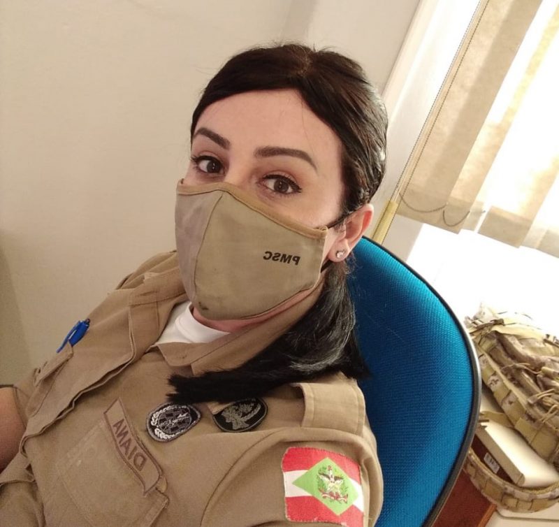 primeira-mulher-trans-pm-sc-1-800x754 - Notícia Hoje