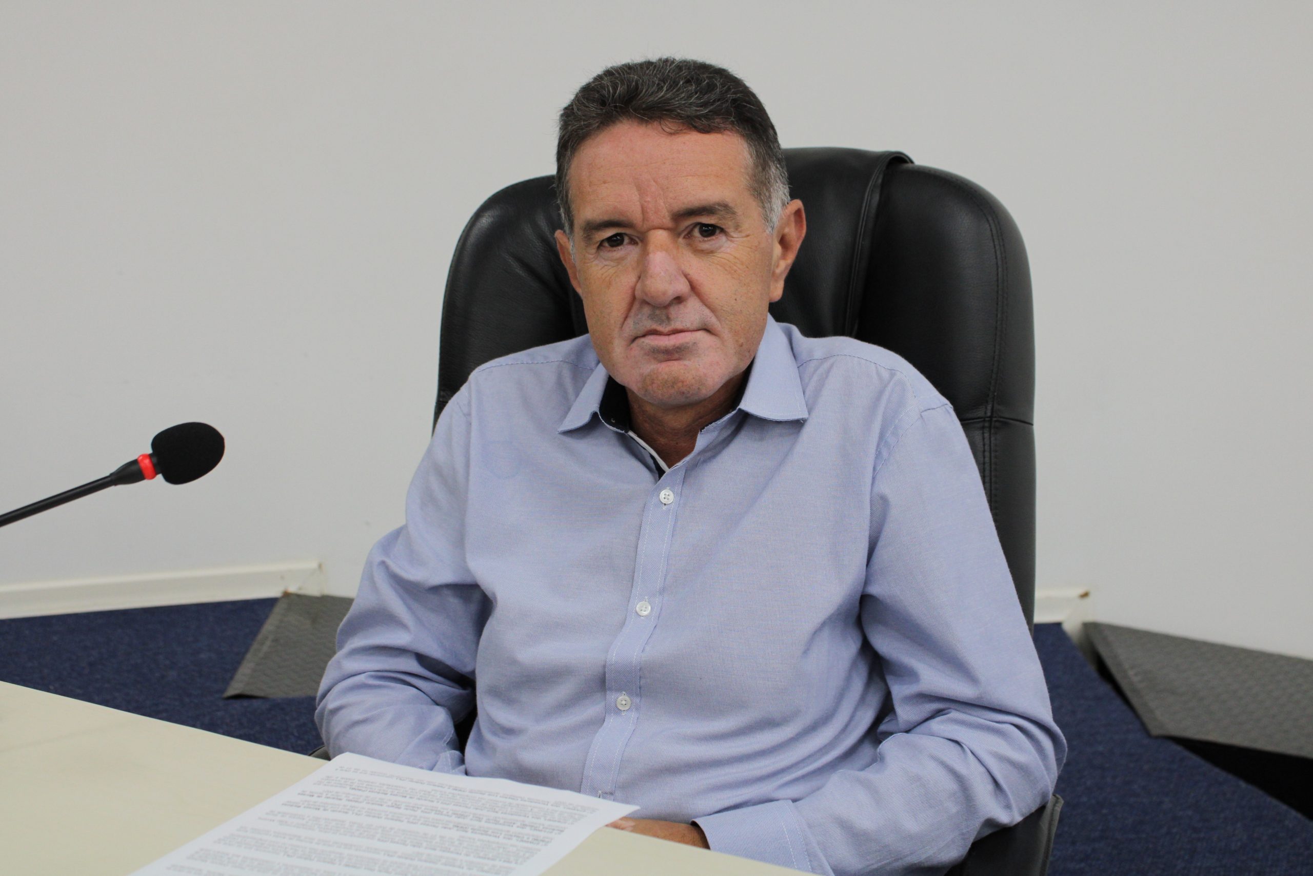 Jean Carlo Ribeiro: Emendas beneficiam a saúde, agricultura ...