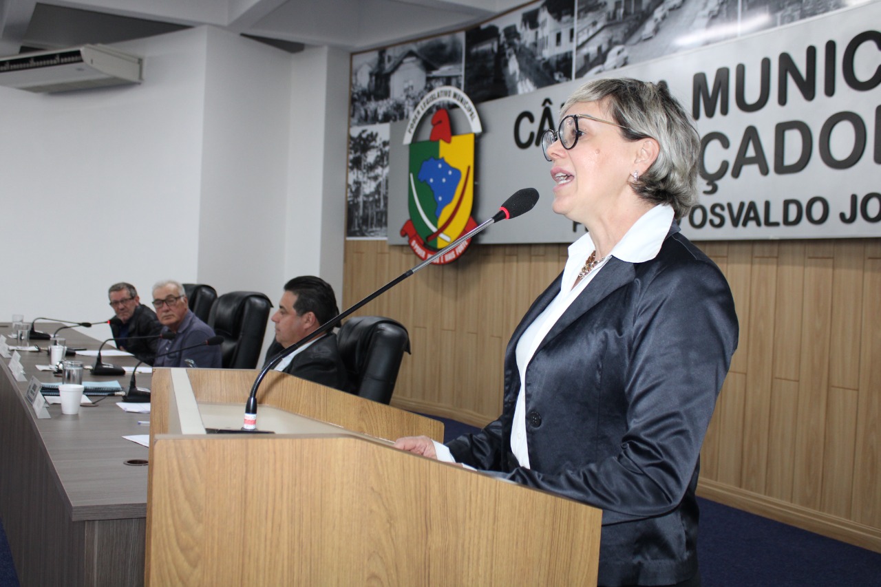 Lidiane terá que responder ao Ministério Público sobre o destino do ...