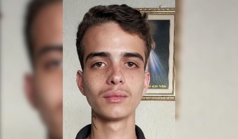Jovem sem filhos é preso por não pagar pensão e passa 27 horas na cadeia - Notícia Hoje